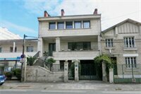 Otel Villa Verde La Rochelle, La Rochelle, foto