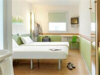 Otel Ibis budget Mainz Hechtsheim, Mainz, foto