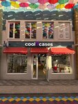 Cool7cases (Babur Street No:174/14), cep telefonu aksesuarları  Taşkent'ten