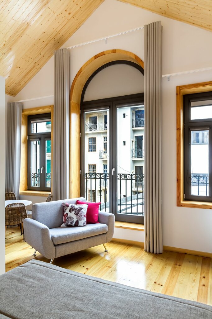 Daireler InSitu Living, Porto, foto