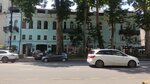 Octava Boutique Hotel (Shota Rustavelis gamziri No:14), otel  Tiflis'ten