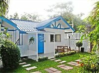 Otel Zea Za Bungalow, Dünya, foto