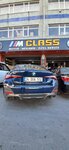 M Class Motor Mekanik Özel Servis (İstanbul, Gaziosmanpaşa, Cebeci Cad., No:131A), otomobil servisi  İstanbul'dan