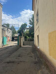 Public bathroom (Rostov Region, Shakhty, Tsentr), tuvalet  Şahty'den