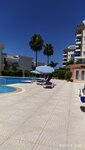 Granada Rezidans (Antalya, Alanya, Mahmutlar Mah., Hayat Residence), daireler  Alanya'dan