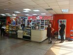 ДОРОРС (Pryvakzalnaja Square No:5), fast food  Minsk'ten