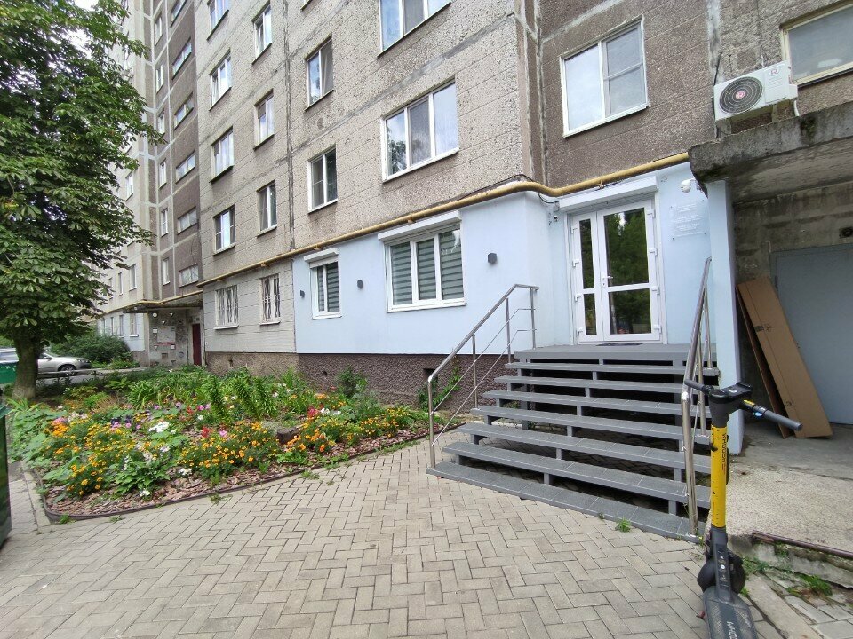 Avukatlar Имею право, коллегия адвокатов Воронежской области, Voronej, foto