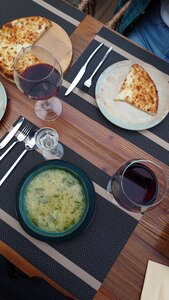 Tbilisio (Sheremetevskiy Avenue No:87А, Ivanovo), restoran  İvanovo'dan