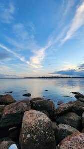 Смотровая площадка (Leningrad Region, Vyborg, Petrovskiy Microdistrict, posyolok Gvardeyskiy), seyir terası  Vyborg'dan