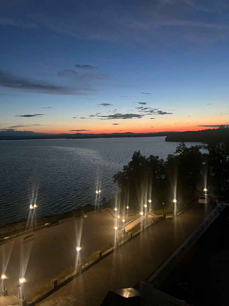 Daireler Zapovednoye ozero, Çeliabinskaya oblastı, foto