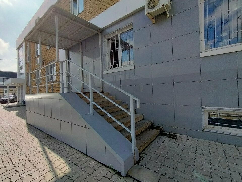 Torna işleri Специнструм, Naberejniye Çelny (Yar Çallı), foto