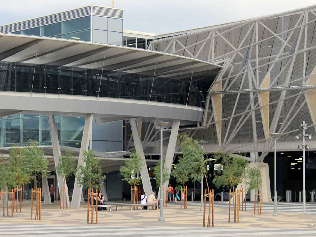 Mimari proje firmaları H-Arch, Dubai, foto