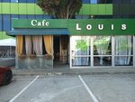 Louis (Severnaya Street No:6, Tsentralniy Microdistrict), kafe  Soçi'den