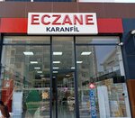 Karanfil Eczanesi (Mersin, Mezitli, Akdeniz Mah., Yaşar Doğu Cad., 58B), eczaneler  Mersin'den