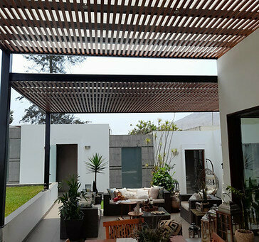 Yapı mağazası Sani Art Peru, Lima, foto