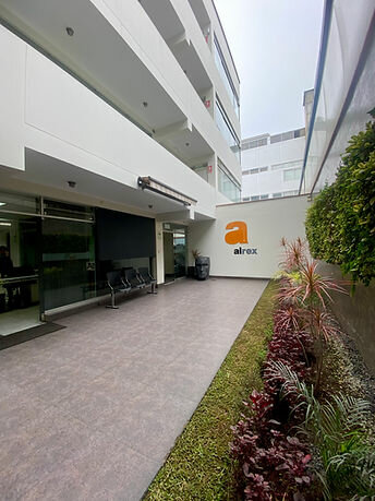 Pencere üretim, satış ve montaj firmaları Alrex, Lima, foto