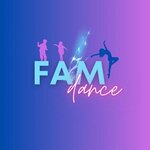 Famdance (Yasenevaya Street No:34к4), dans okulları  Moskova'dan