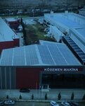 Kösemen Makina (Kocaeli, Kartepe, Acısu Mah., Vatan Cad., 22), makina mühendisliği firmaları  Kartepe'den