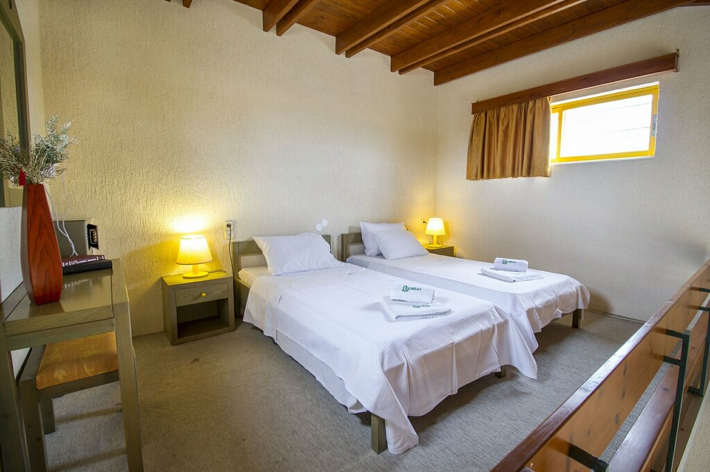 Otel Lycasti Maisonettes, Dünya, foto