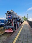 Center for the Preservation of the Historical Heritage of the Kaliningrad Railway (Kievskaya Street No:1к1), müzeler ve sanat galerileri  Kaliningrad'dan
