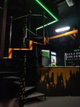 Mutagen (Lenina Avenue No:37А), bar  Yekaterinburg'dan