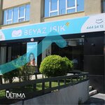 Ultima Travel (İstanbul, Şişli, Merkez Mah., Mecidiyeköy Yolu Cad., 10B), özel ağız ve diş sağlığı klinikleri ve muayenehaneleri  İstanbul'dan