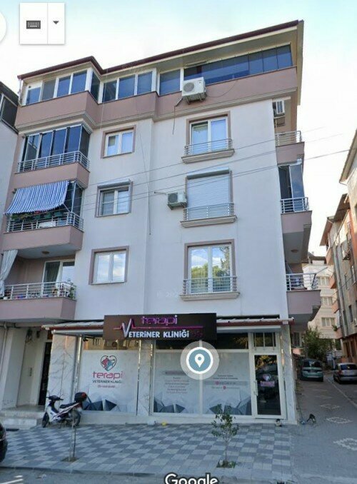 Emlak ofisi Çiçek Emlak, Soma, foto