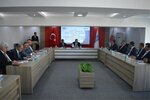 Niğde Adliyesi (Niğde, Niğde Merkez, Şahinali Mah., Buse Sok., 10), adliyeler  Niğde'den