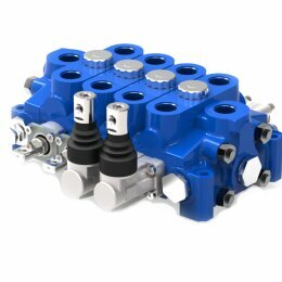 Endüstriyel alet üreticileri Ms Pnömatik&Hidrolik, Bursa, foto