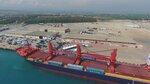 Genko Denizcilik (Mersin, Akdeniz, Cami Şerif Mah.), kargo firmaları  Mersin'den