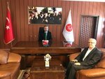 Kargı Müftülüğü (Mihrihatun Mah., Sakız Sok., Kargı, Çorum), devlet kurumları ve bakanlıklar  Kargı'dan