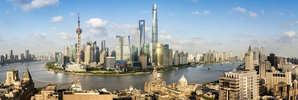 Otel The Shanghai Edition, Şanghay, foto