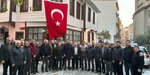 Gönen Postası Gazetesi (Balıkesir, Gönen, Hüseyin Tümer Cad., 109), medya ajansları  Gönen'den