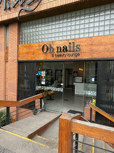 Oh nails Perú (Distrital San Isidro, Avenida Paz Soldan), güzellik salonu  Lima'dan