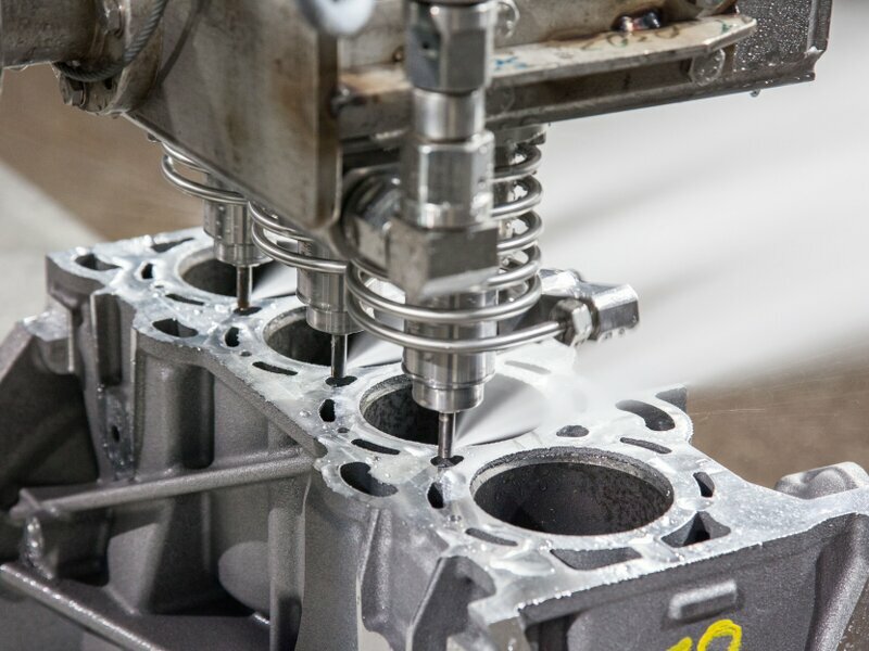 Tersaneler Forajet Mühendislik Satış, İstanbul, foto