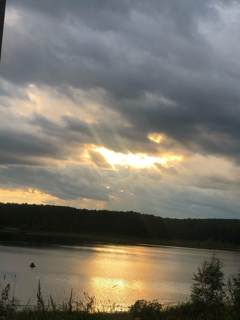 Plaj Пляж, İvanovskaya oblastı, foto