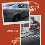 Teknikel Boyasız Hasar Onarım (Esentepe Mah. Kartal Oto Sanayi Sitesi Yolu Kartal Oto Sanayi Sitesi No: 8 34870 Kartal İstanbul), otomobil servisi  İstanbul'dan