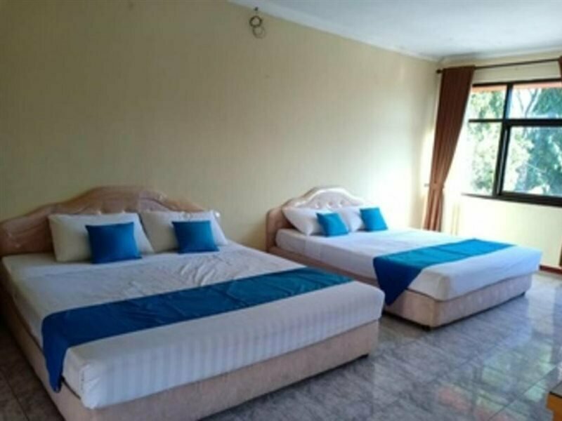 Otel Hotel Mutiara Baru, , foto