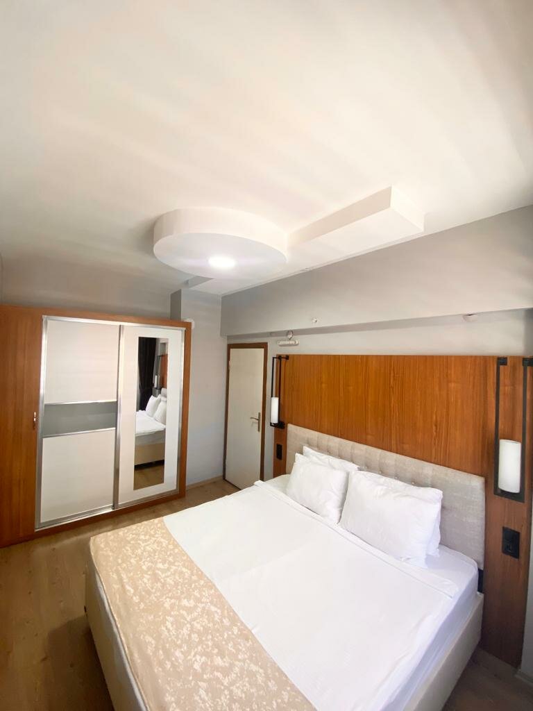 Pansiyonlar, hosteller Kb Apartmanı, Talas, foto