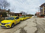 Şükrüpaşa Taksi (Şükrüpaşa Mah., Bahriye Üçok Cad., Merkez, Edirne), taksi durağı  Edirne'den