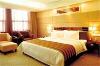 Otel Xian Union Alliance Atravis Executive Hotel, Xi'an, foto
