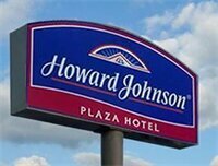 Otel Howard Johnson Kangda Plaza Qingdao, Cindao, foto