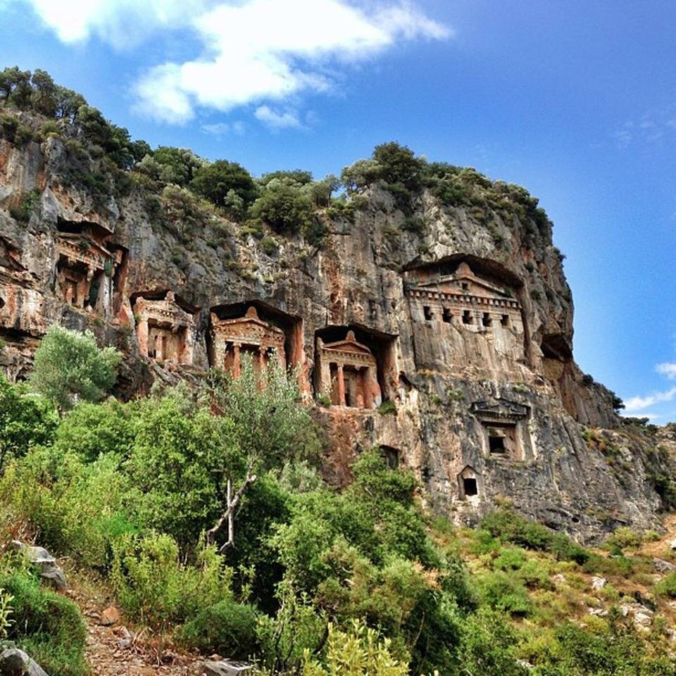 Otel Onder Pansiyon, Ortaca, foto