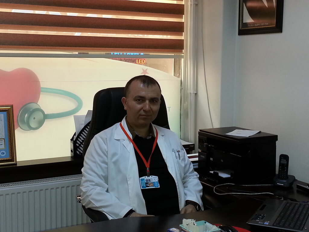 Aile sağlığı merkezi Suluova 2 Nolu Aile Sağlığı Merkezi, Suluova, foto