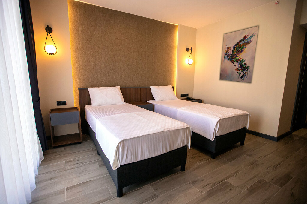 Otel Evdirhan Otel, Döşemealtı, foto