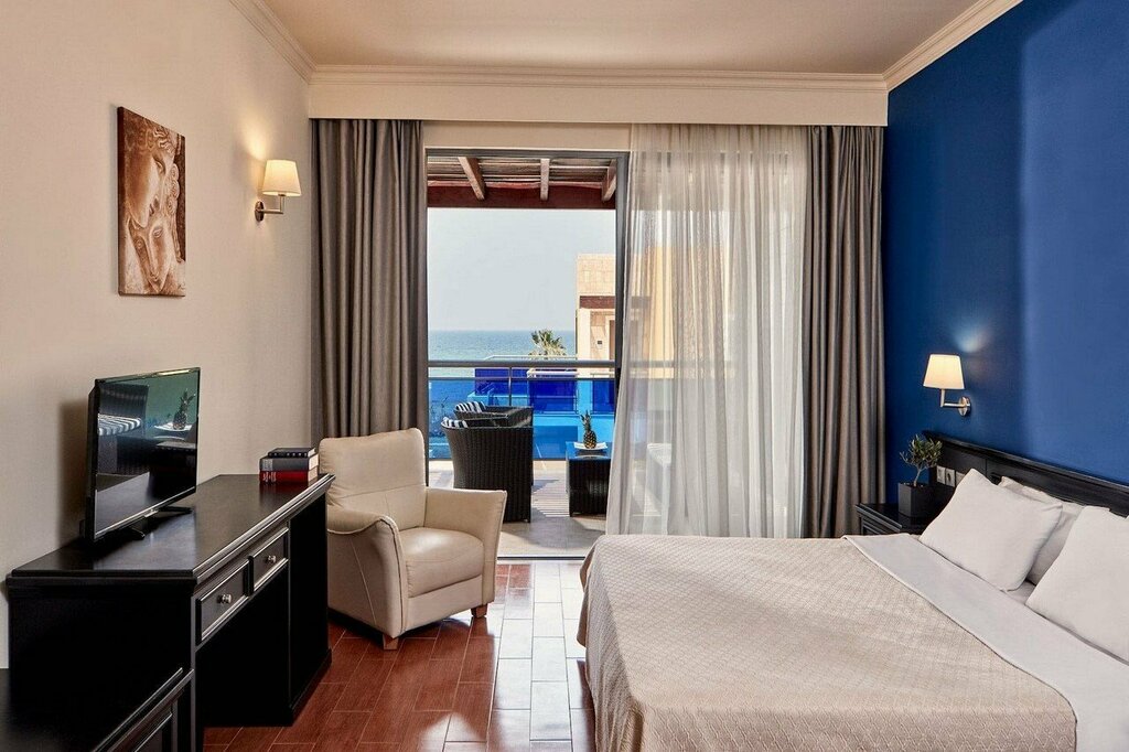 Otel All Senses Nautica Blue Resort & SPA, Dünya, foto