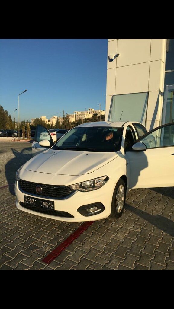 Oto kiralama Poyraz Rent A Car, Milas, foto