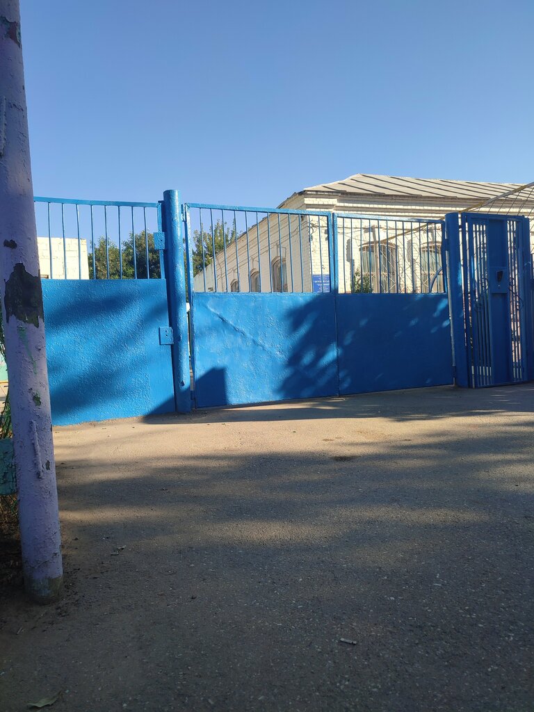 Anaokulları Средняя общеобразовательная школа № 61, детский сад Ладушки, Astrahan, foto