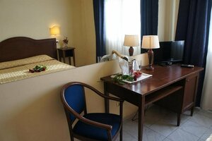 Hotel Albatros (Tuscany, province of Florence, Calenzano), otel