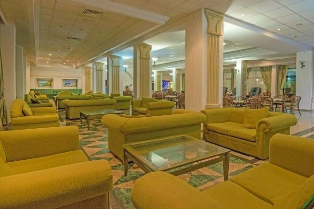 Otel Tsokkos Garden Apts, Dünya, foto